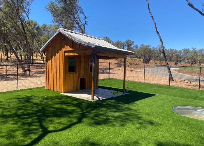 Covered Pergola Logs Home Structure | Sierra Log and Timber