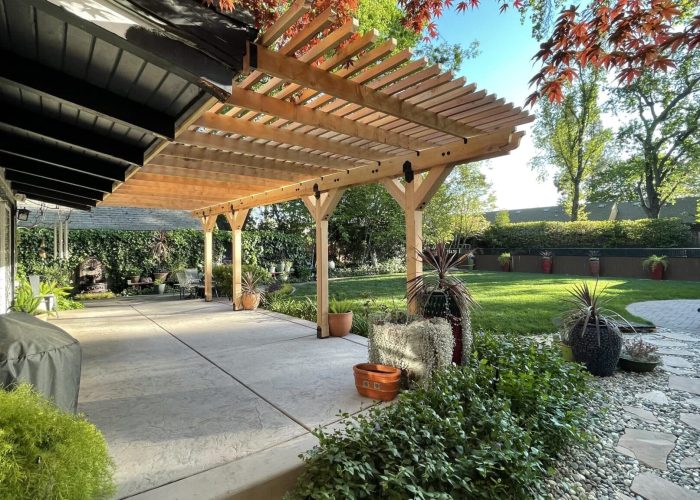 A New Shade Structure You'll Love | Custom Design Services